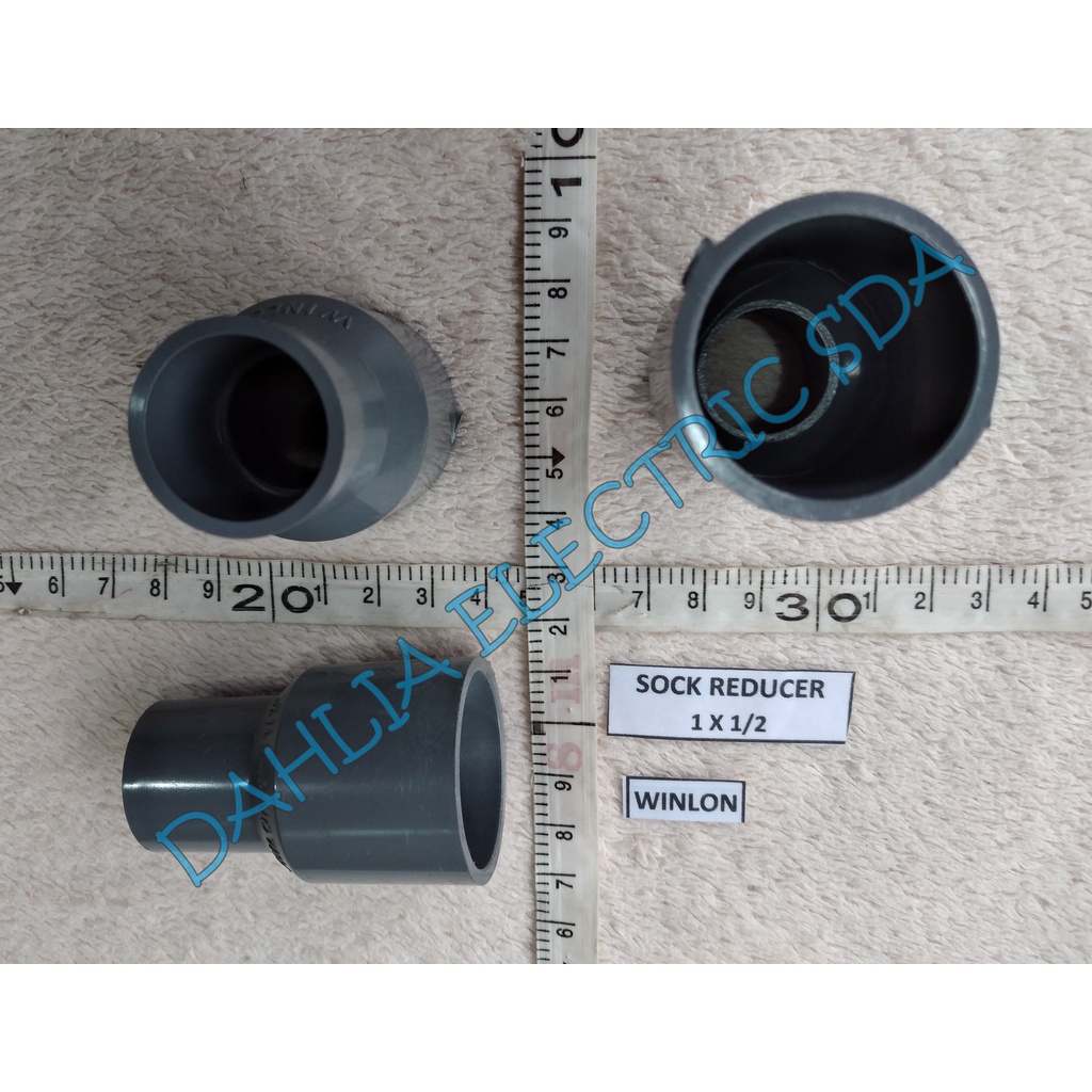 Jual SOCK REDUCER 1 INCH X 1/2 INCH WINLON | Shopee Indonesia