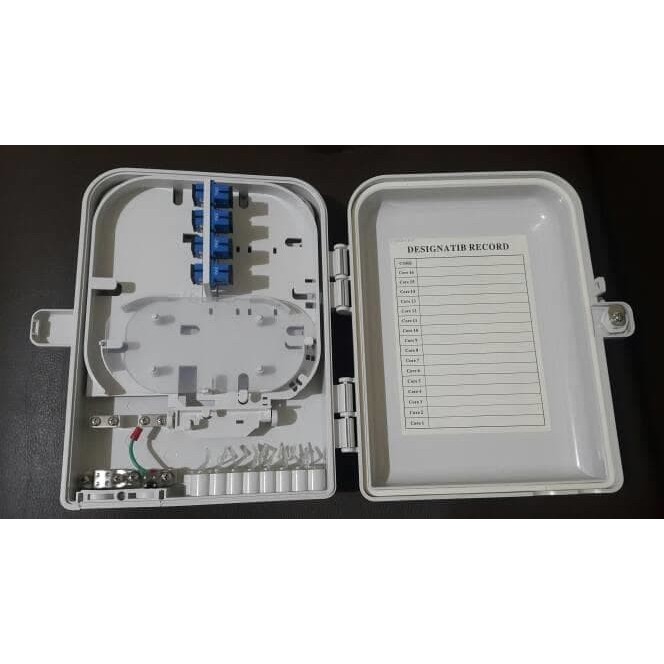 Jual ODP FTTH tiang 12 core | Shopee Indonesia