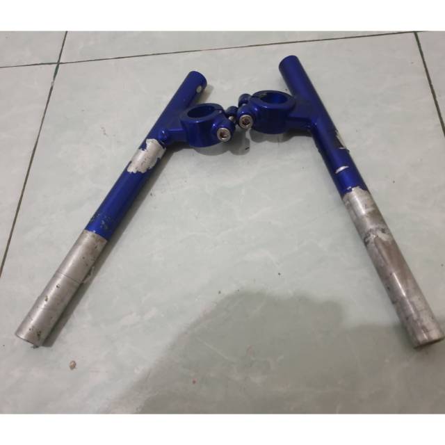 Jual stang drag buat mio atau pun motor lain | Shopee Indonesia