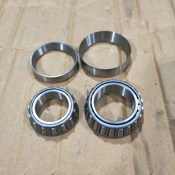 Jual Komstir Comstir Racing Bambu Yamaha Nmax Xeon Aerox Lexi Original Ygp | Shopee Indonesia