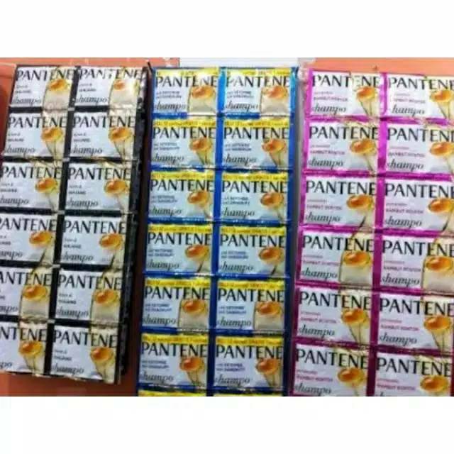 Jual N11 Sampo Pantene RTG | Shopee Indonesia