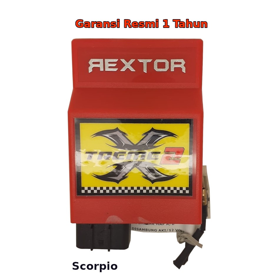 Jual Cdi Yamaha Scorpio | cdi scorpio | cdi scorpio z | cdi Rextor Xtreme2 | Shopee Indonesia