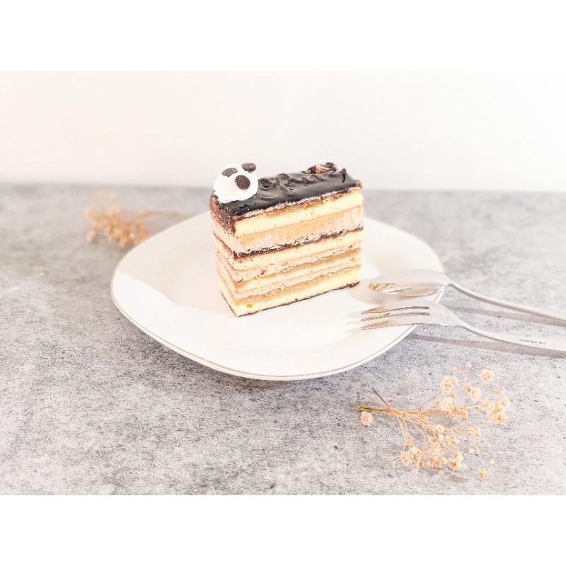 Jual Piring Dessert Persegi/ Piring Lepek/ Piring Porcelain | Shopee ...