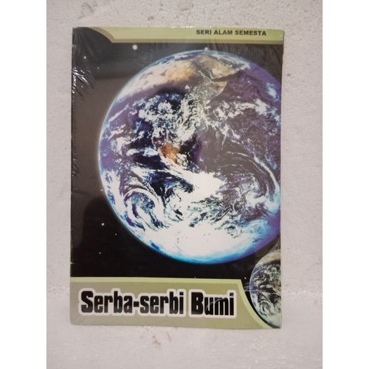 Jual JUAL BUKU SERBA SERBI BUMI SERI ALAM SEMESTA | Shopee Indonesia Jual JUAL BUKU SERBA SERBI BUMI SERI ALAM SEMESTA | Shopee Indonesia