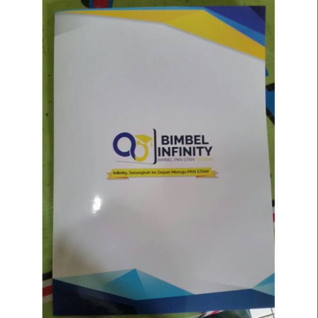 Jual Cetak Map custom design ukuran F4 fullcolor sesuai design, map ...