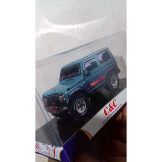 Jual Papercraft Miniatur Jimny 2020 | Shopee Indonesia