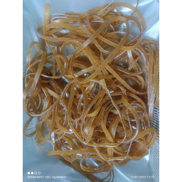 Jual Karet packing 1kg | Shopee Indonesia