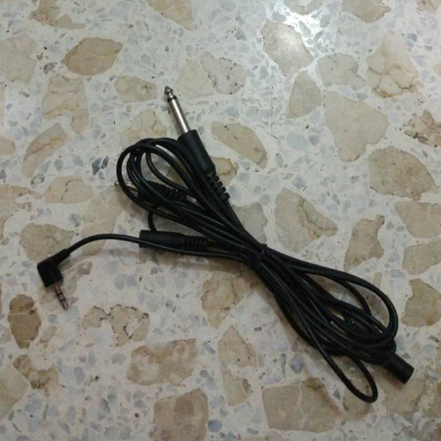 Jual Power Cable For Tattoo Machine | Shopee Indonesia