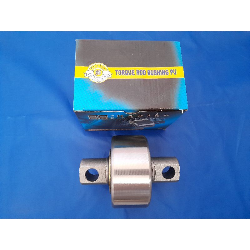 Jual karet dingdong rubber bushing torque rod truk fuso . hino . nissan ...