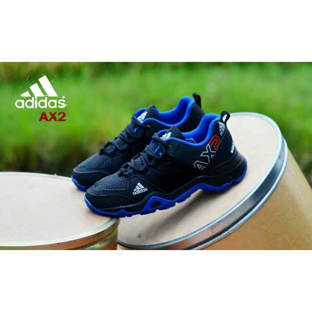 Jual Adidas ax2 black | Shopee Indonesia