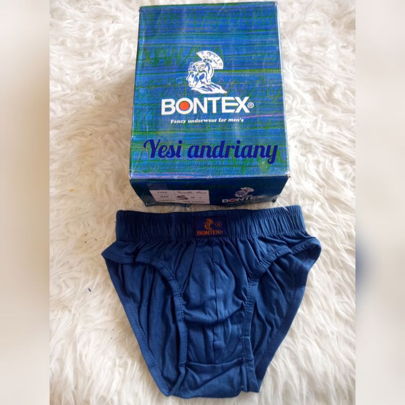 Jual Celana dalam bontek GM | Shopee Indonesia