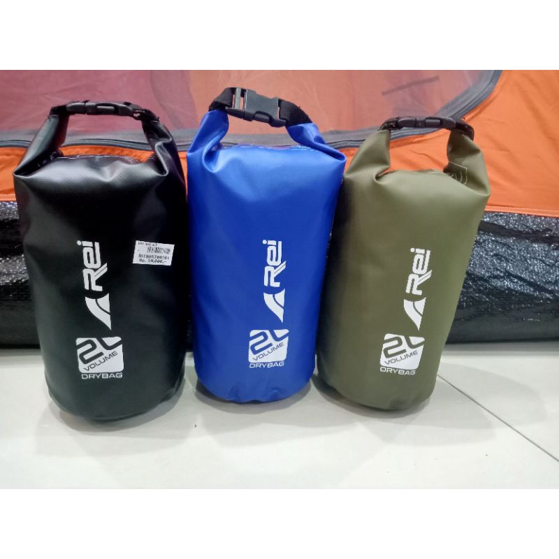 Jual DRY BAG REI 2 LITER | Shopee Indonesia