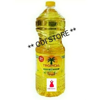 Jual Minyak Tropical 2 Liter Indomaret Terlengkap & Harga Terbaru Mei ...