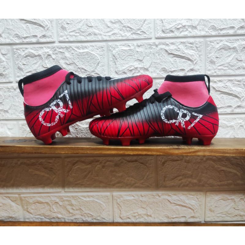 Jual SEPATU BOLA ANAK MODEL BOAT TERMURAH | Shopee Indonesia