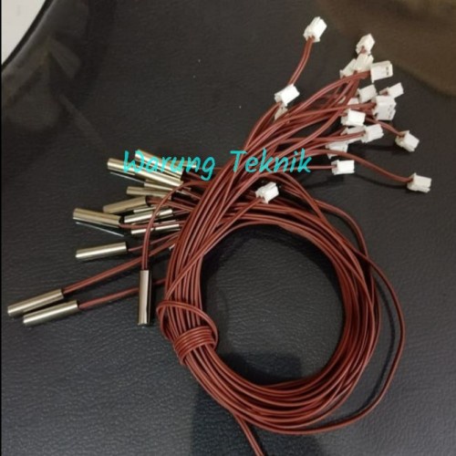 Jual TERMISTOR THERMISTOR TERMIS AC DAIKIN 15K THAILAND | Shopee Indonesia Jual TERMISTOR THERMISTOR TERMIS AC DAIKIN 15K THAILAND | Shopee Indonesia