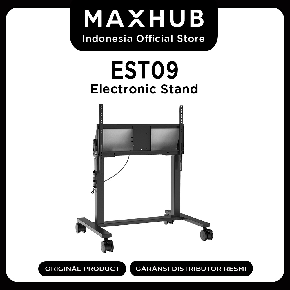 Jual MAXHUB EST09 Electronic Stand | Shopee Indonesia