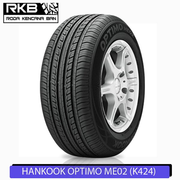 Jual Hankook Optimo Ukuran 205/70 R15 Ban Mobil Taruna CRV Katana Hilux | Shopee Indonesia