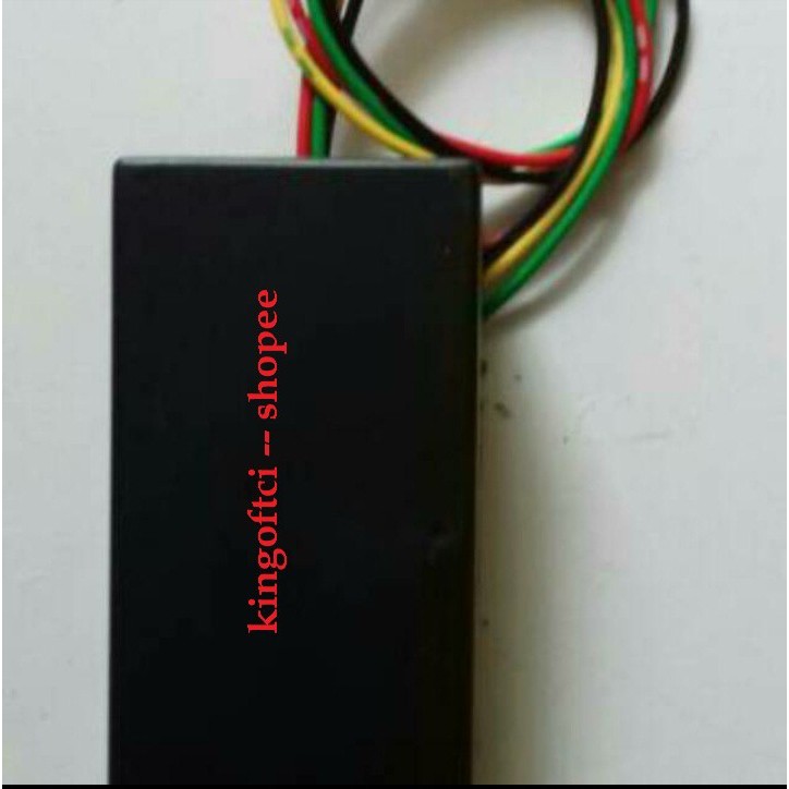 Jual TCI MCI MOBIL DOUBLE POWER PENGGANTI FUNGSI PLATINA | Shopee Indonesia