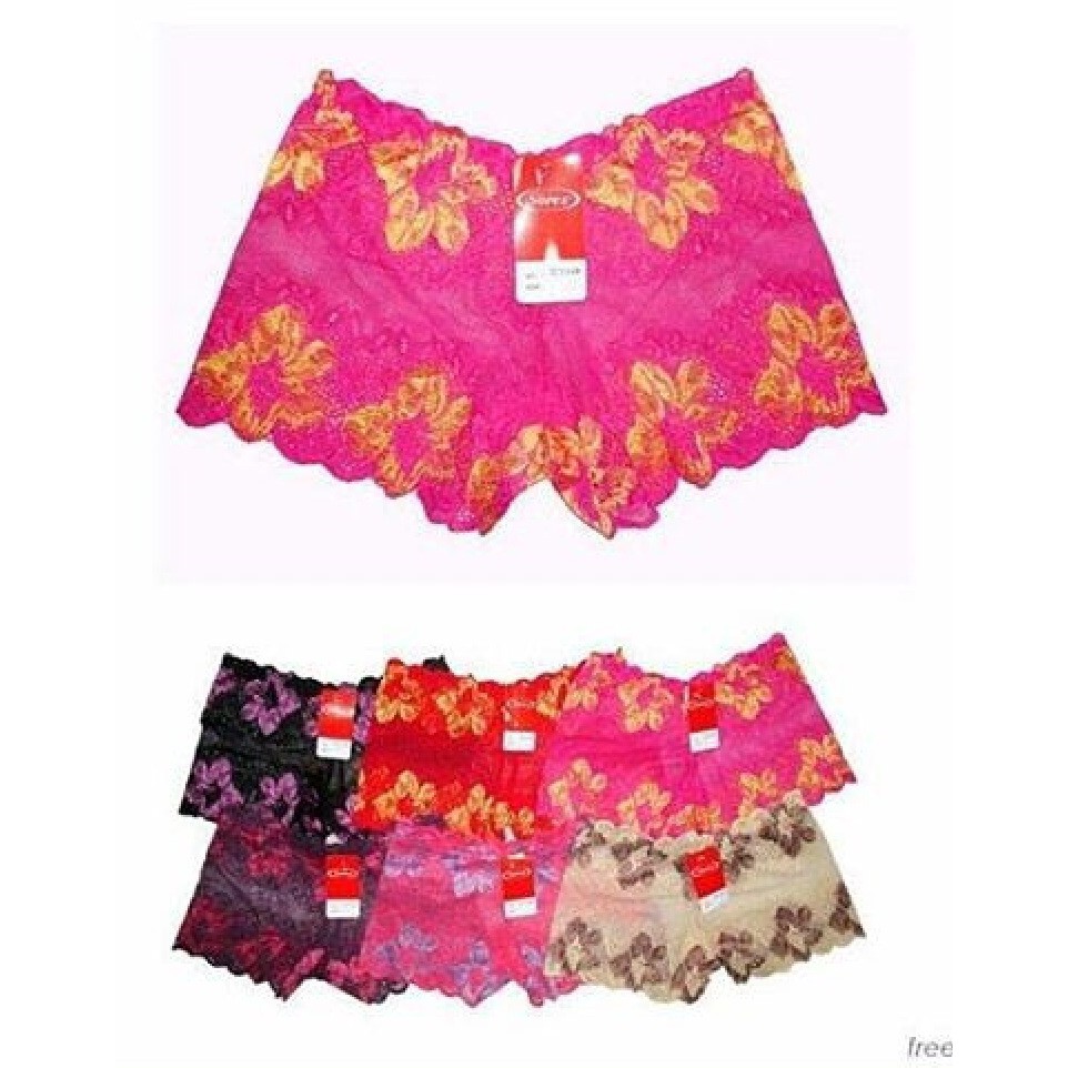 Jual CD RENDA TRANSPARAN BRUKAT CD SOREX AZIZA | Shopee Indonesia