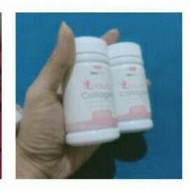 Jual Collagen Nano Plus | Shopee Indonesia