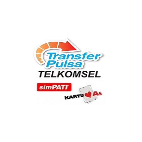 Jual PULSA TRANSFER TELKOMSEL MURAH | Shopee Indonesia