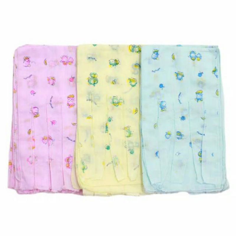 Jual Gurita baby warna sablon ( isi 6 pcs) | Shopee Indonesia