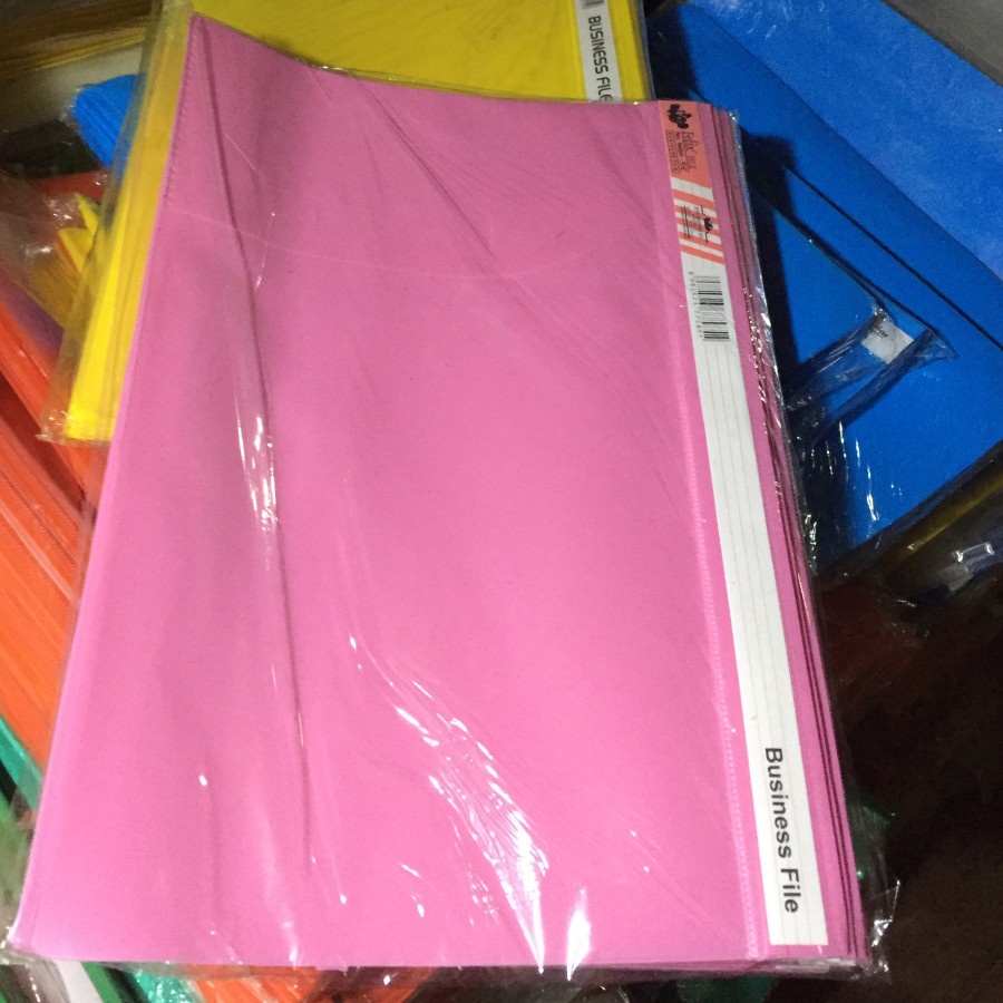 Jual Business file felix folio / business file folio felix / bussiness ...