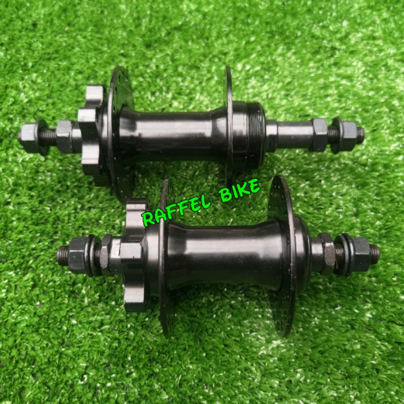 Jual Termurah. Hub Taiwan 36 hole disc brake. Hub 36 hole. Hub cakram ...