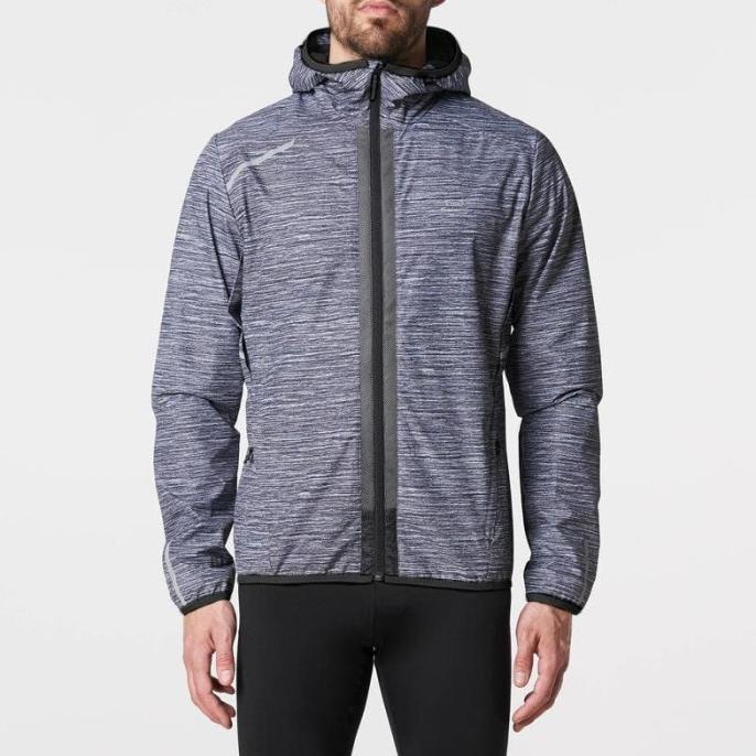 Jual BISA COD Kalenji Jaket Lari Waterproof Run Rain Men Running Jacket ...