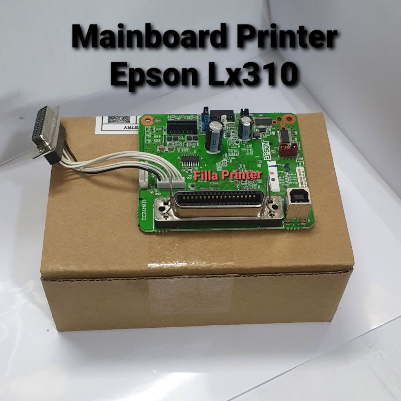 Jual Mainboard Printer Epson Lx310 | Shopee Indonesia