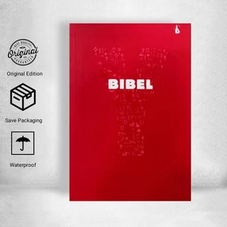 Jual Kitab Suci Katolik Terlengkap & Harga Terbaru Juli 2024 | Shopee ...