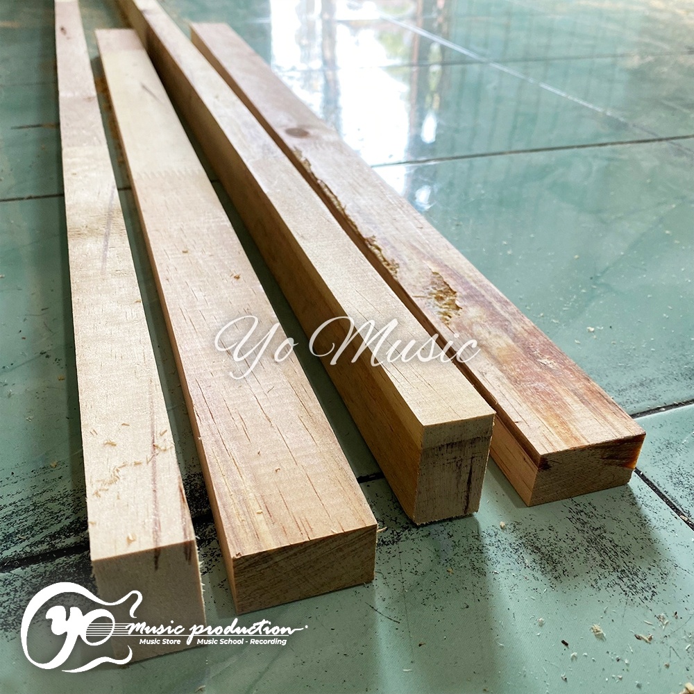 Jual Kayu Balok Jati Belanda Sambungan Press Kuat Sistem Lidah 4.5 x 2 ...