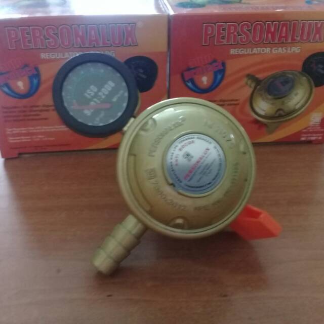 Jual regulator tekanan rendah - regulator personalux | Shopee Indonesia
