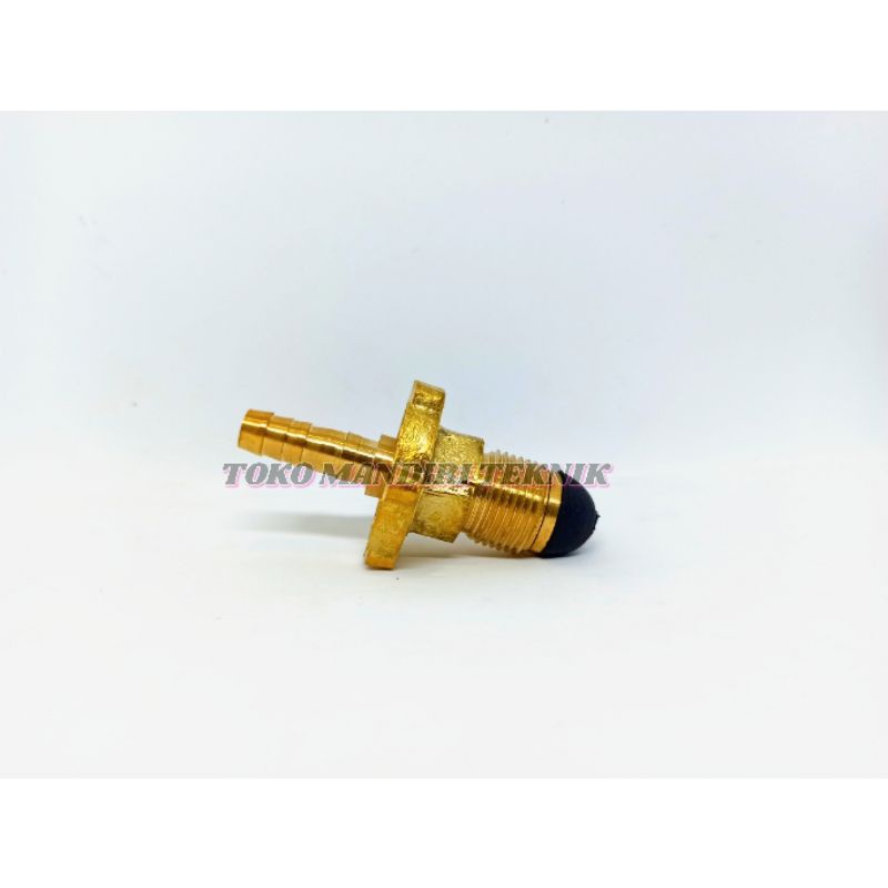 Jual Nepel selang figtail untuk tabung gas lpg 50kg | Shopee Indonesia