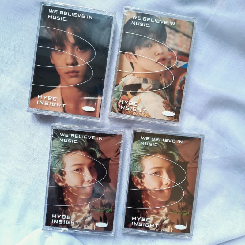 Jual HYBE INSIGHT PHOTOCARD SET (BTS/TXT/SEVENTEEN) | Shopee Indonesia