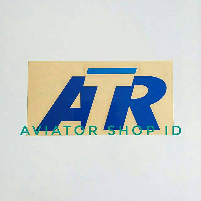 Jual STIKER ATR | Shopee Indonesia