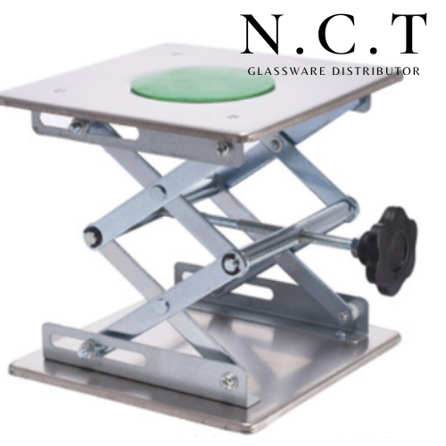 Jual Laboratory Lifting Platform Stainless Steel / Lifting Platform ...