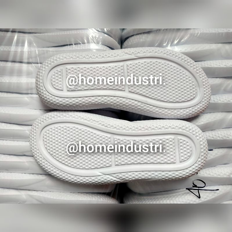 Jual sol SF026 / HJP961 / 971 1 pcs berarti 1 kodi (20 pasang) material ...