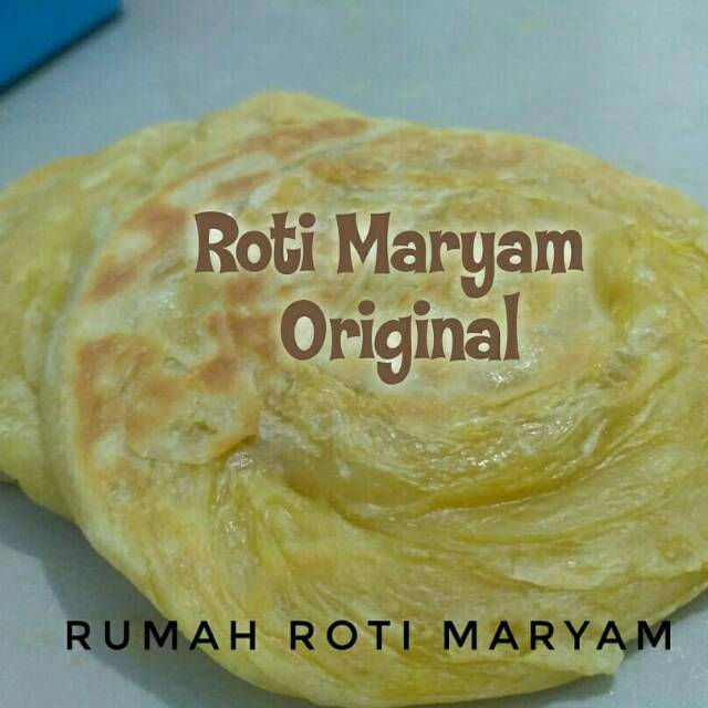 Jual roti maryam original / cane / roti konde isi 5 | Shopee Indonesia