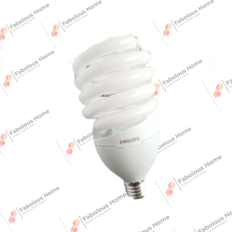 Jual Lampu Philips Tornado Helix 45 Watt Lampu Philip Helix Tornado 45 Watt -TORNADO SPIRAL ...