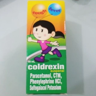 Jual Coldrexin Terlengkap & Harga Terbaru April 2024 | Shopee Indonesia