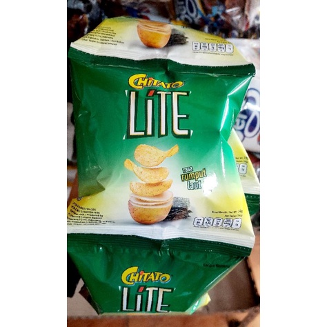Jual Chitato Lite Renceng 14 gr x10 pcs | Shopee Indonesia