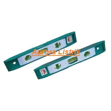 Jual WATERPASS Level Lantai Granit Keramik TORPEDO S93B 9" PVC WIPRO ...