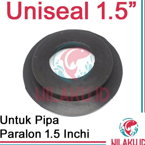 Jual Uniseal 1.5" - ukuran 1.5 inchi TERPOPULER | Shopee Indonesia