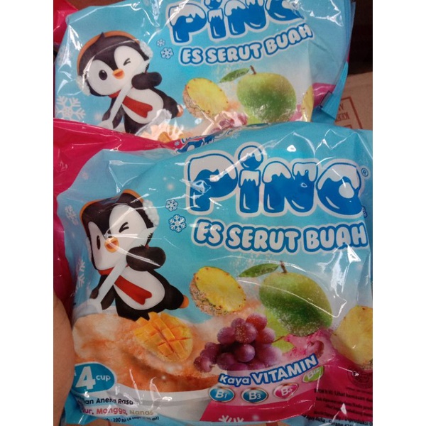 Jual Pico Ice Cup Es Serut Shopee Indonesia