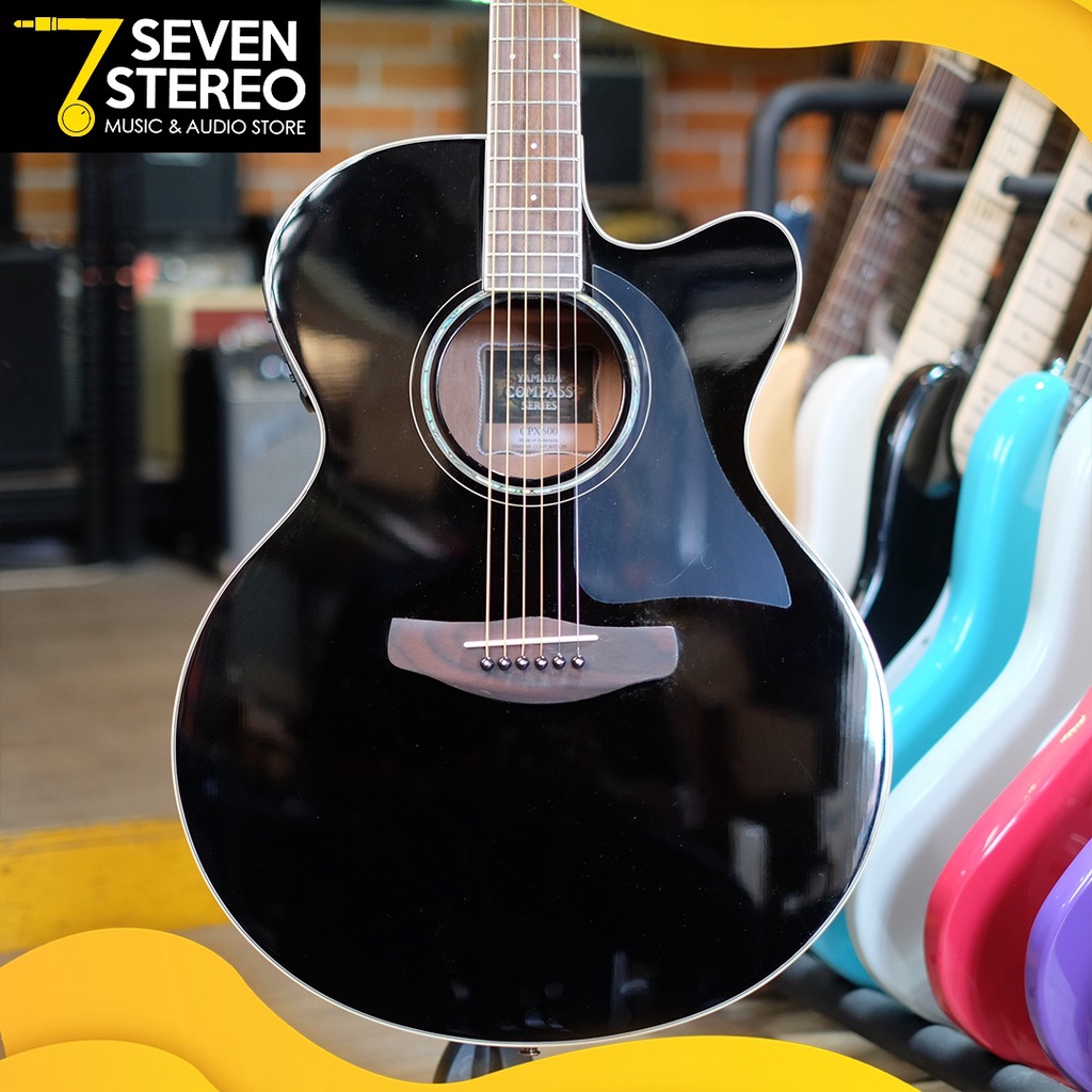 Jual YAMAHA CPX600 CPX 600 | Shopee Indonesia