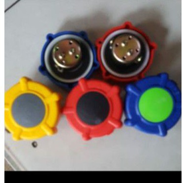 Jual Tutup tangki plastik universal matic bebek | Shopee Indonesia