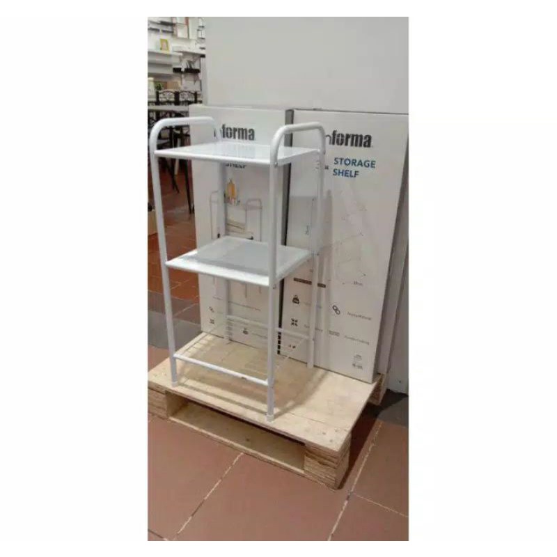 Jual Rak serbaguna informa | Shopee Indonesia