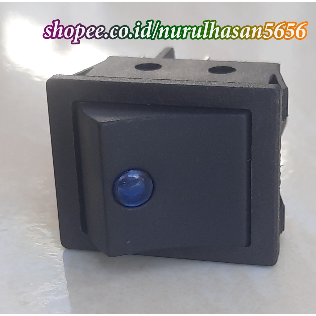 Jual saklar 30A tegangan tinggi 4000 watt 4 pin untuk mesin las pompa ...