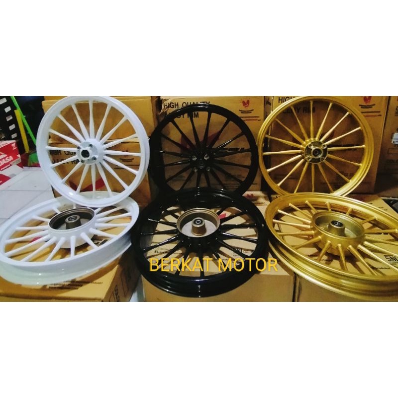 Jual VELEK RACING V ROSSI JUPITER Z NEW LAMA,VEGA ZR ,VEGA Z NEW,PALANG ...